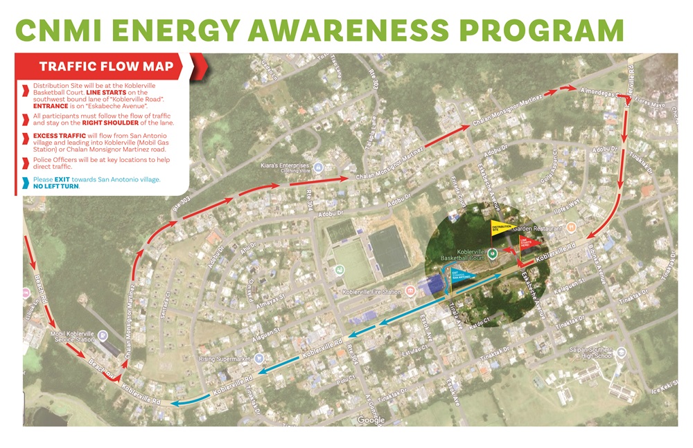 Home - CNMI Energy Division